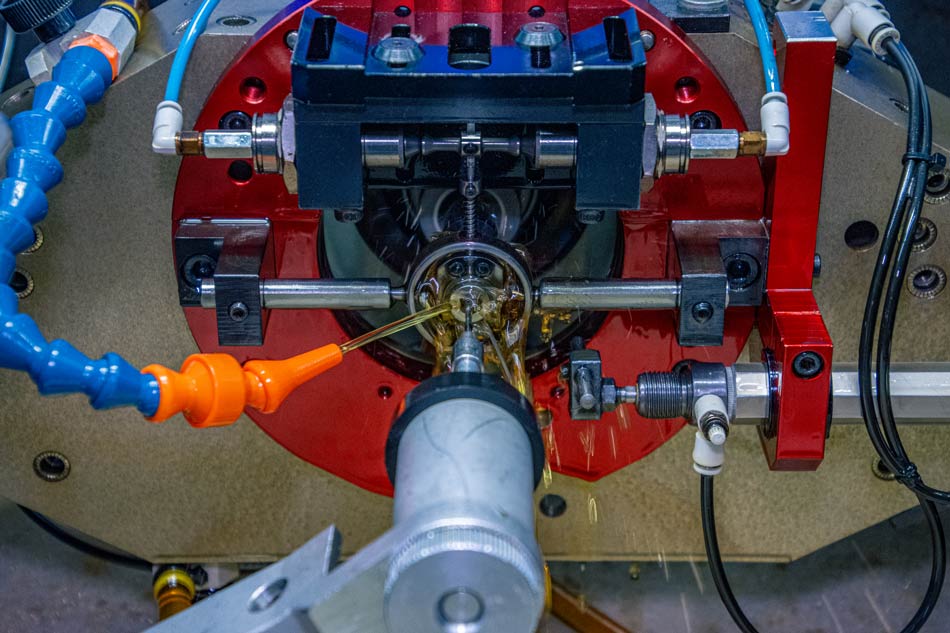 Honen | Honerei mit 25 Jahren Erfahrung - www.beutter.de