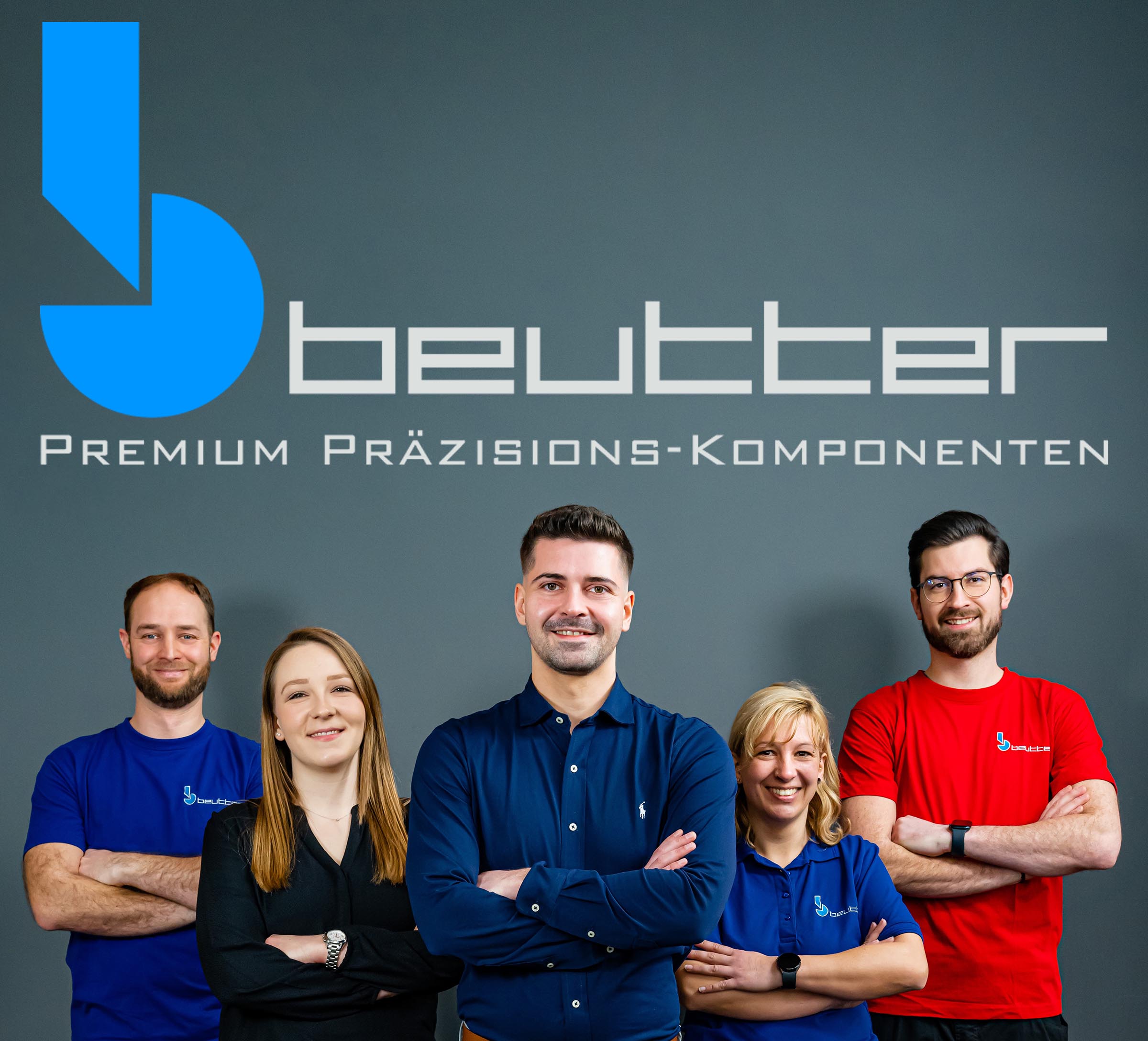 Komm in unser Team - www.beutter.de